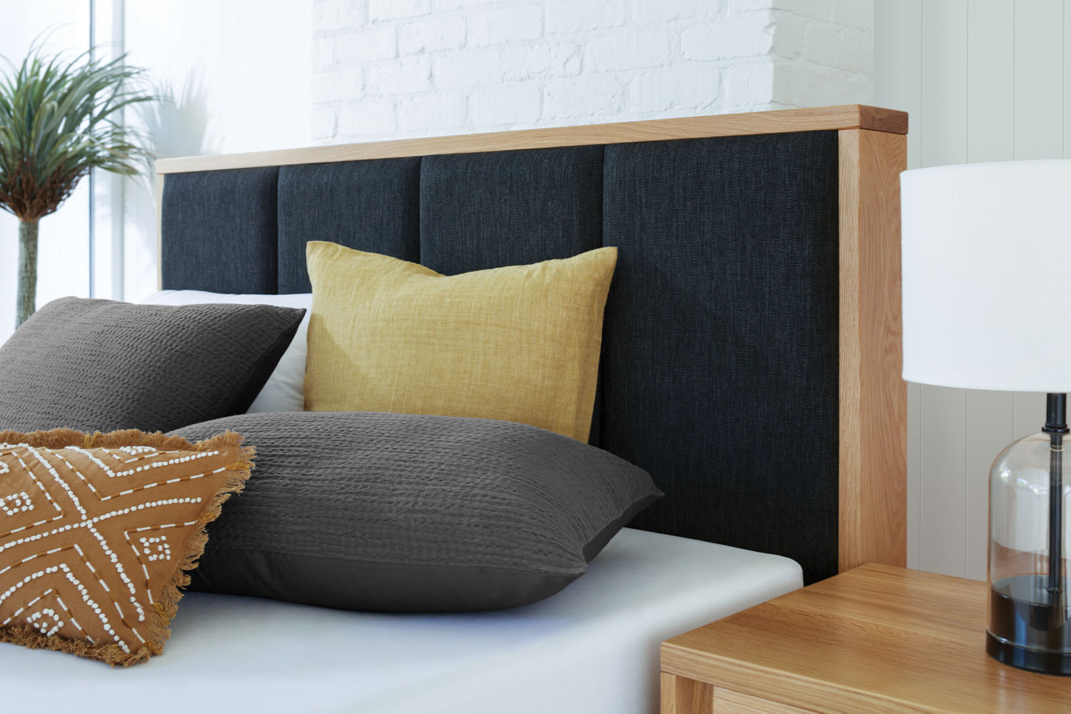 Harvey norman headboards store