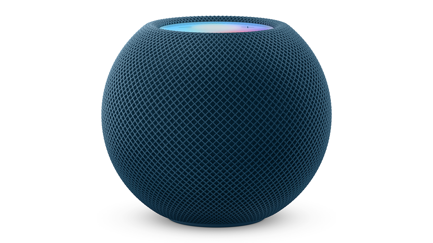 Apple HomePod mini - Blue | Harvey Norman New Zealand