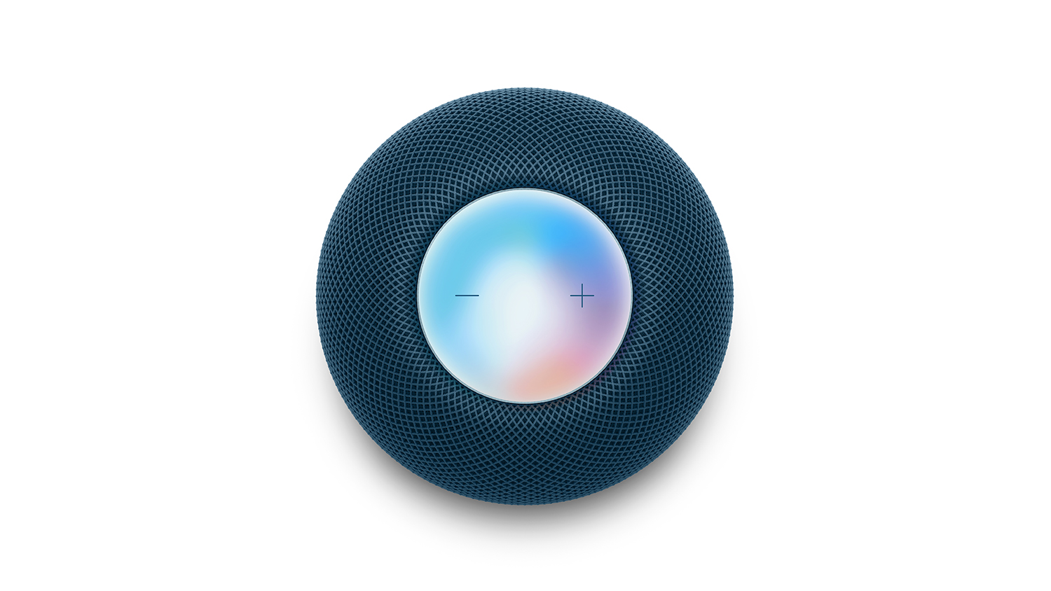 Apple HomePod mini - Blue | Harvey Norman New Zealand