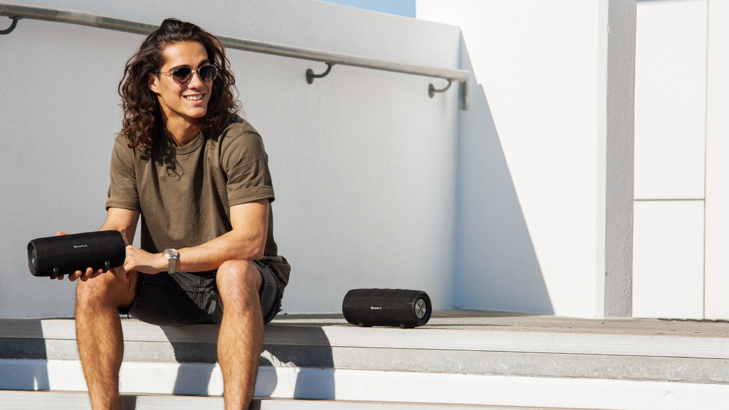 BlueAnt | Harvey Norman New Zealand