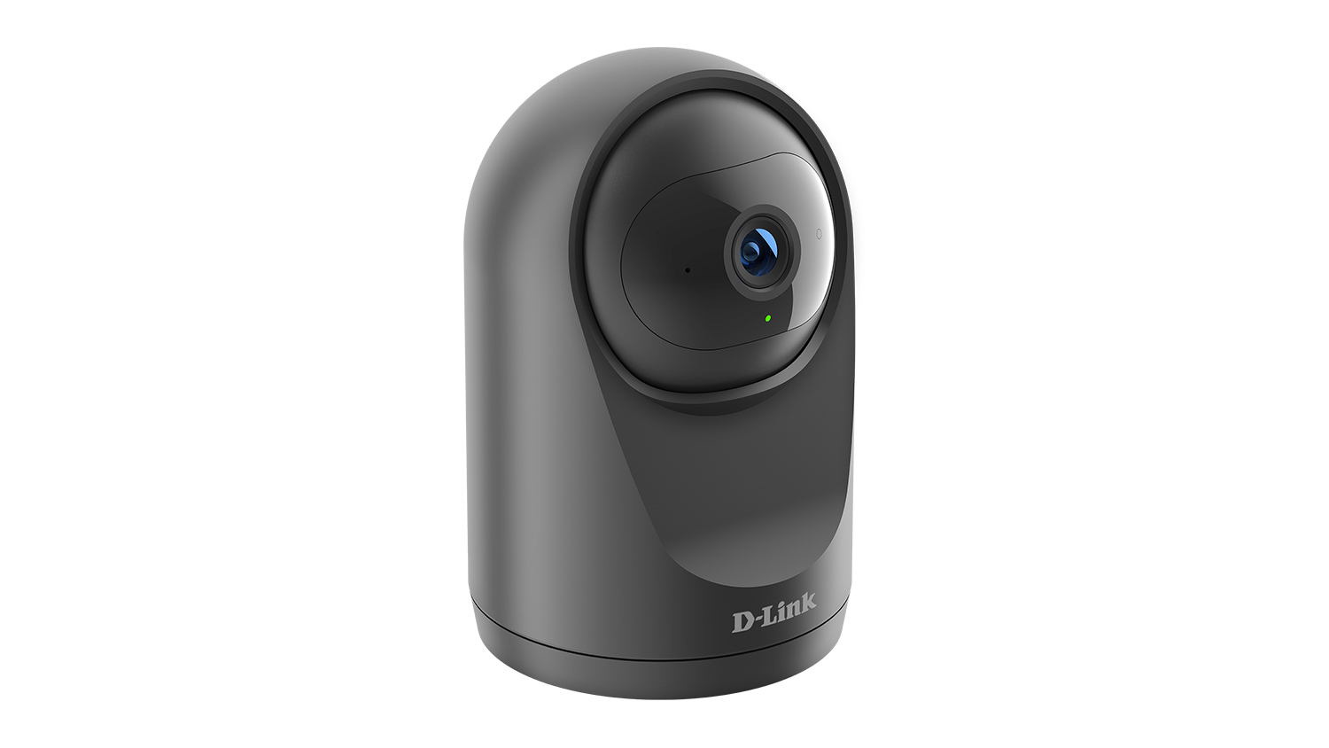 D-Link DCS-6500LH Compact 1080p 2MP Indoor Wireless Pan & Tilt Camera ...
