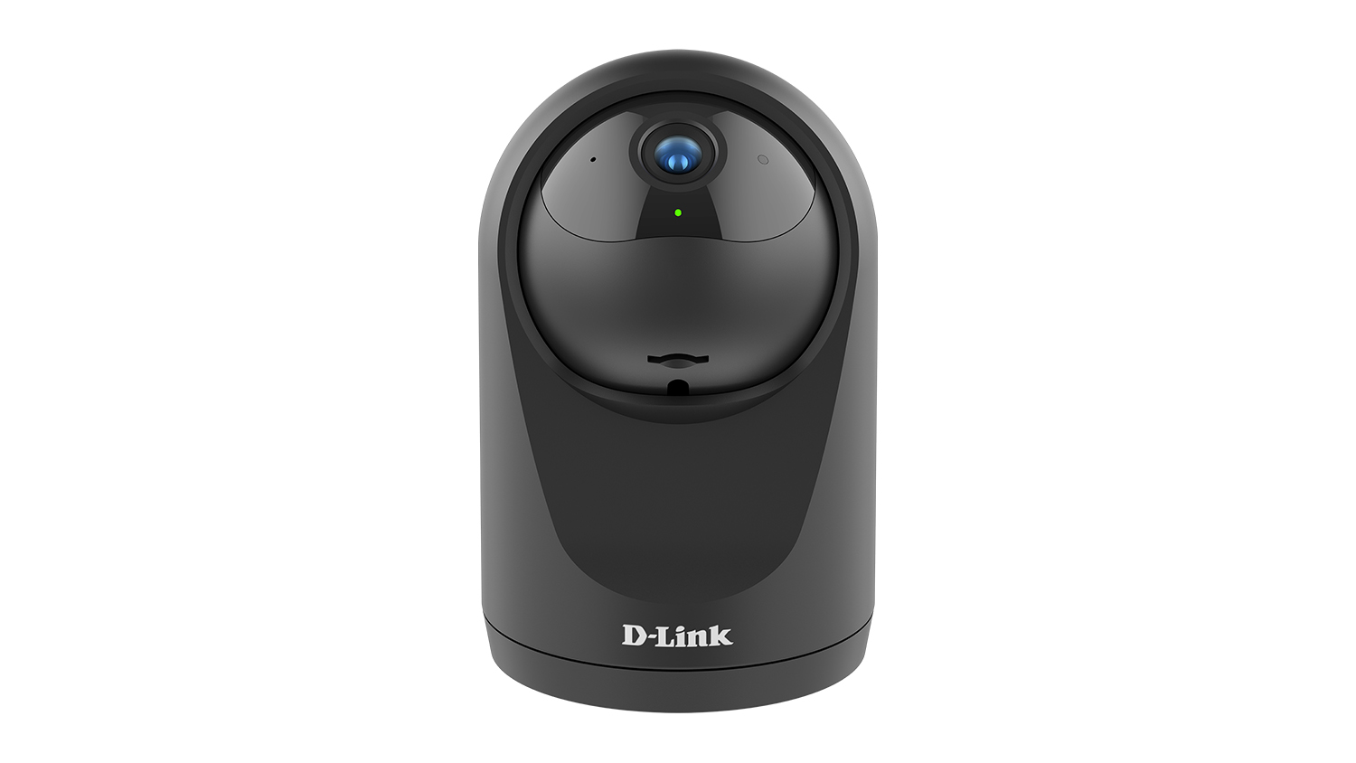 D-Link DCS-6500LH Compact 1080p 2MP Indoor Wireless Pan & Tilt Camera ...