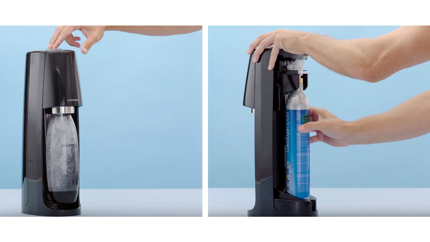 SodaStream | Harvey Norman New Zealand