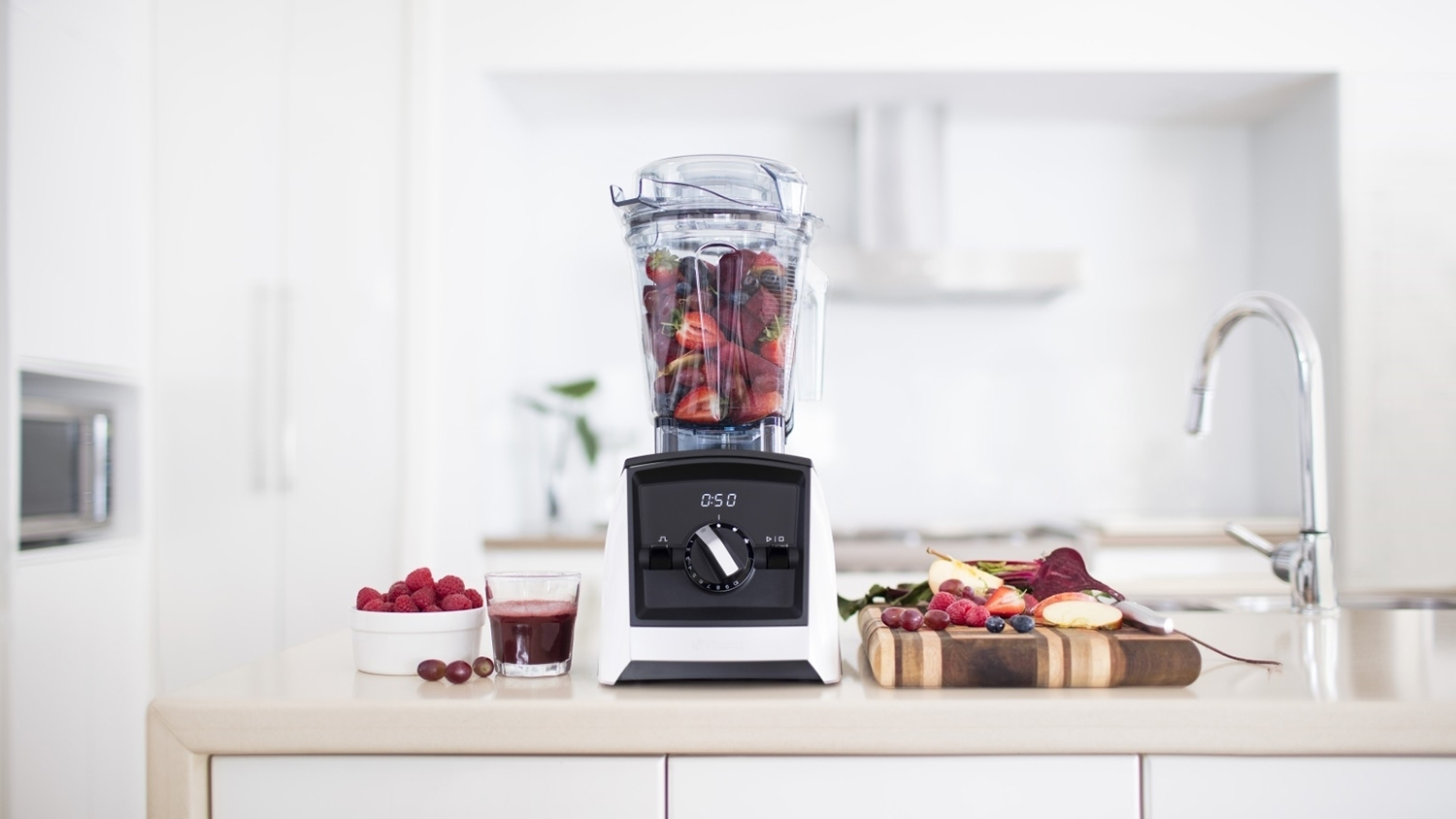 Blender – Panasonic, Breville, NutriBullet, Vitamix & More | Harvey ...