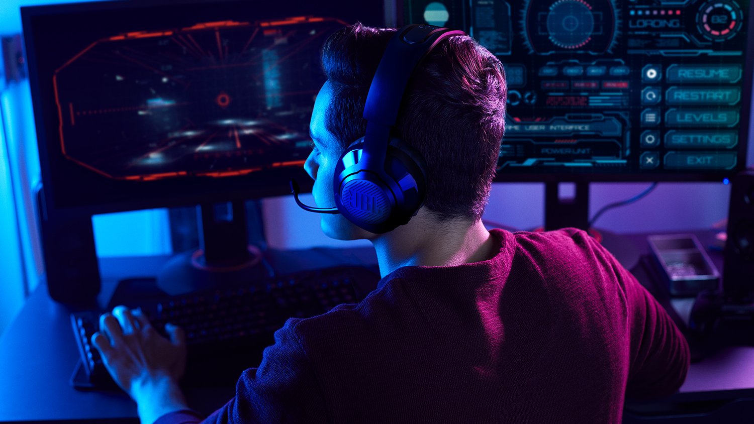 PC Gaming | Harvey Norman New Zealand