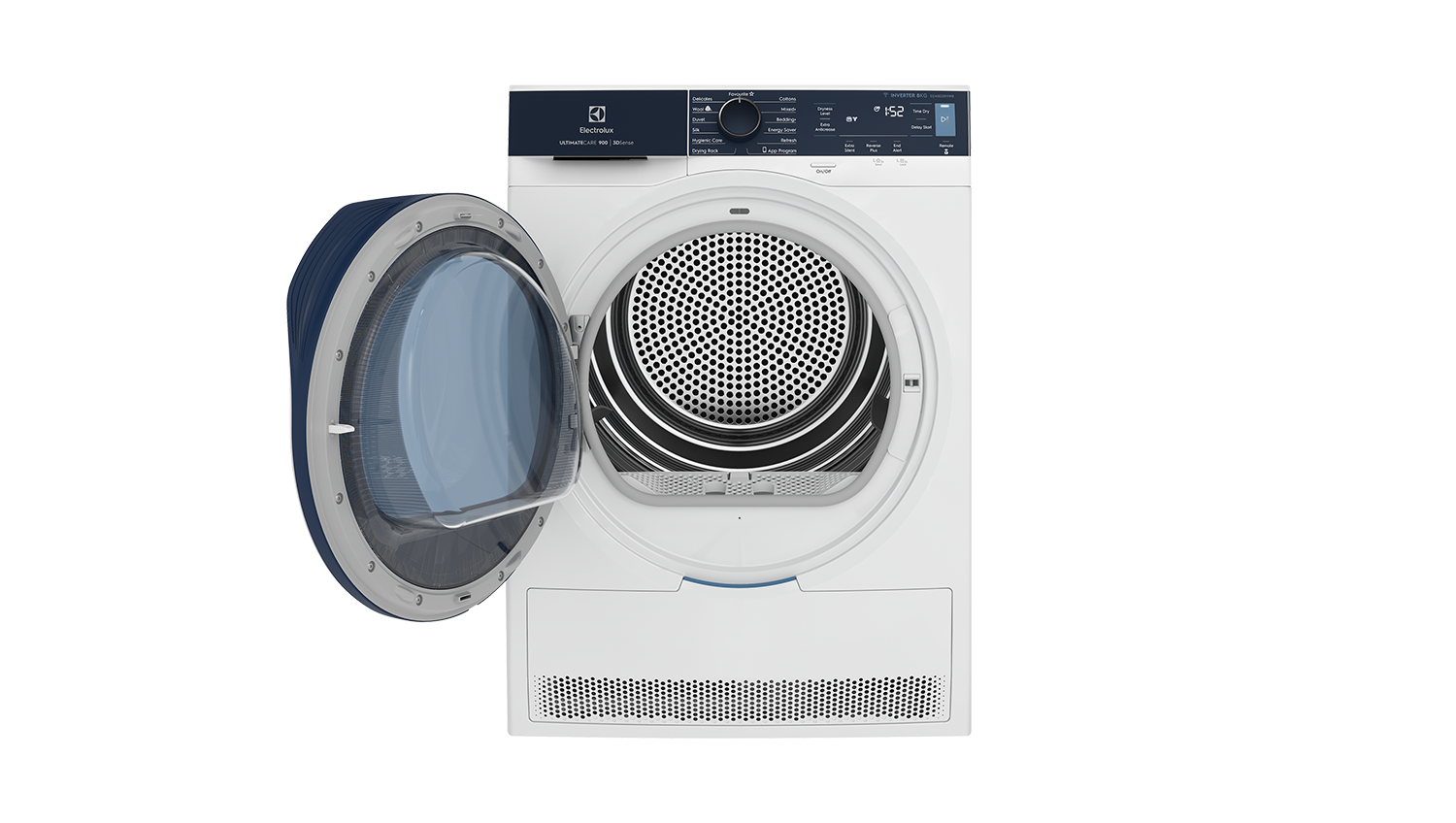 Dryer, Clothes Dryer for your Laundry - Bosch Dryer | Harvey Norman New ...