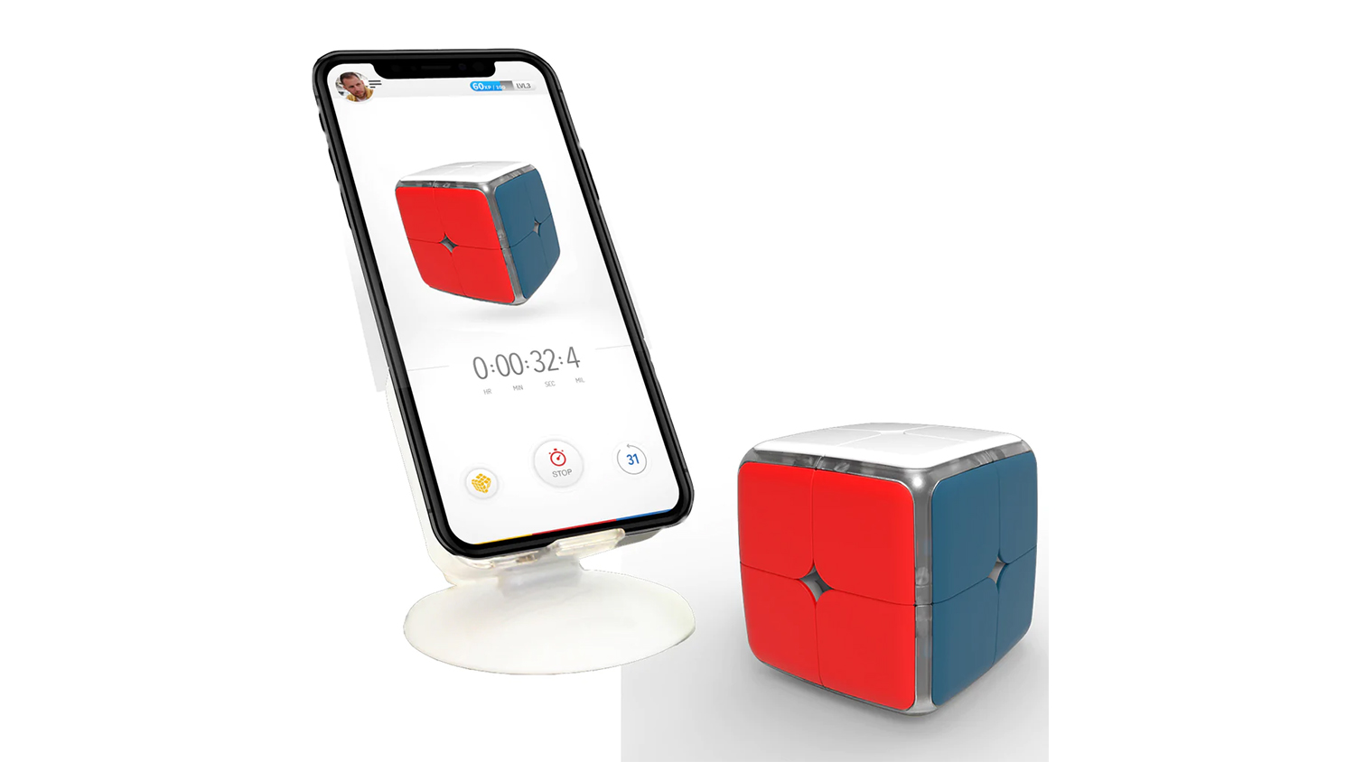 GoCube GoCube 2x2 | Harvey Norman New Zealand