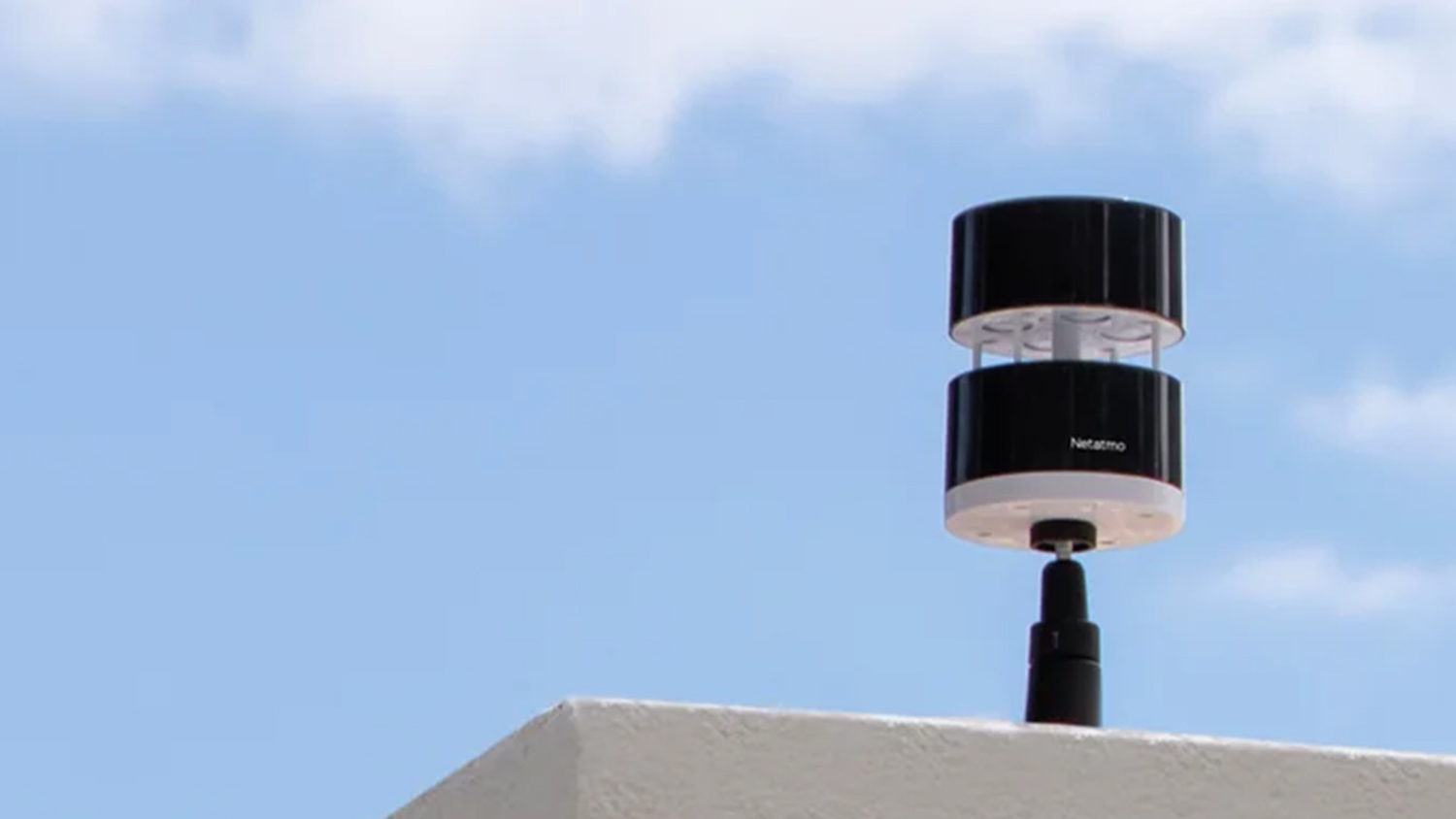 Netatmo | Harvey Norman New Zealand