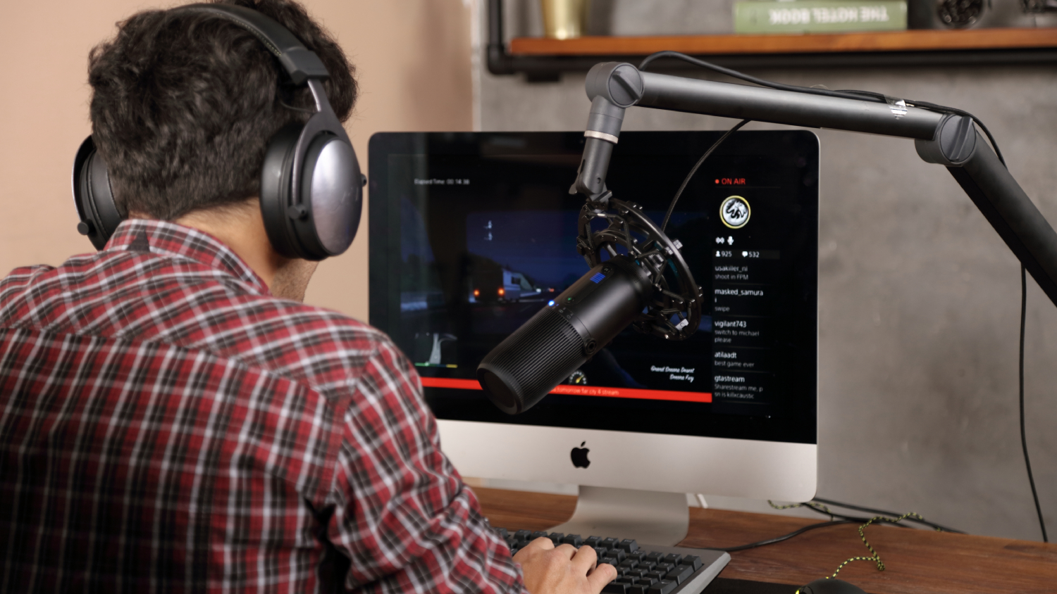 Thronmax | Harvey Norman New Zealand