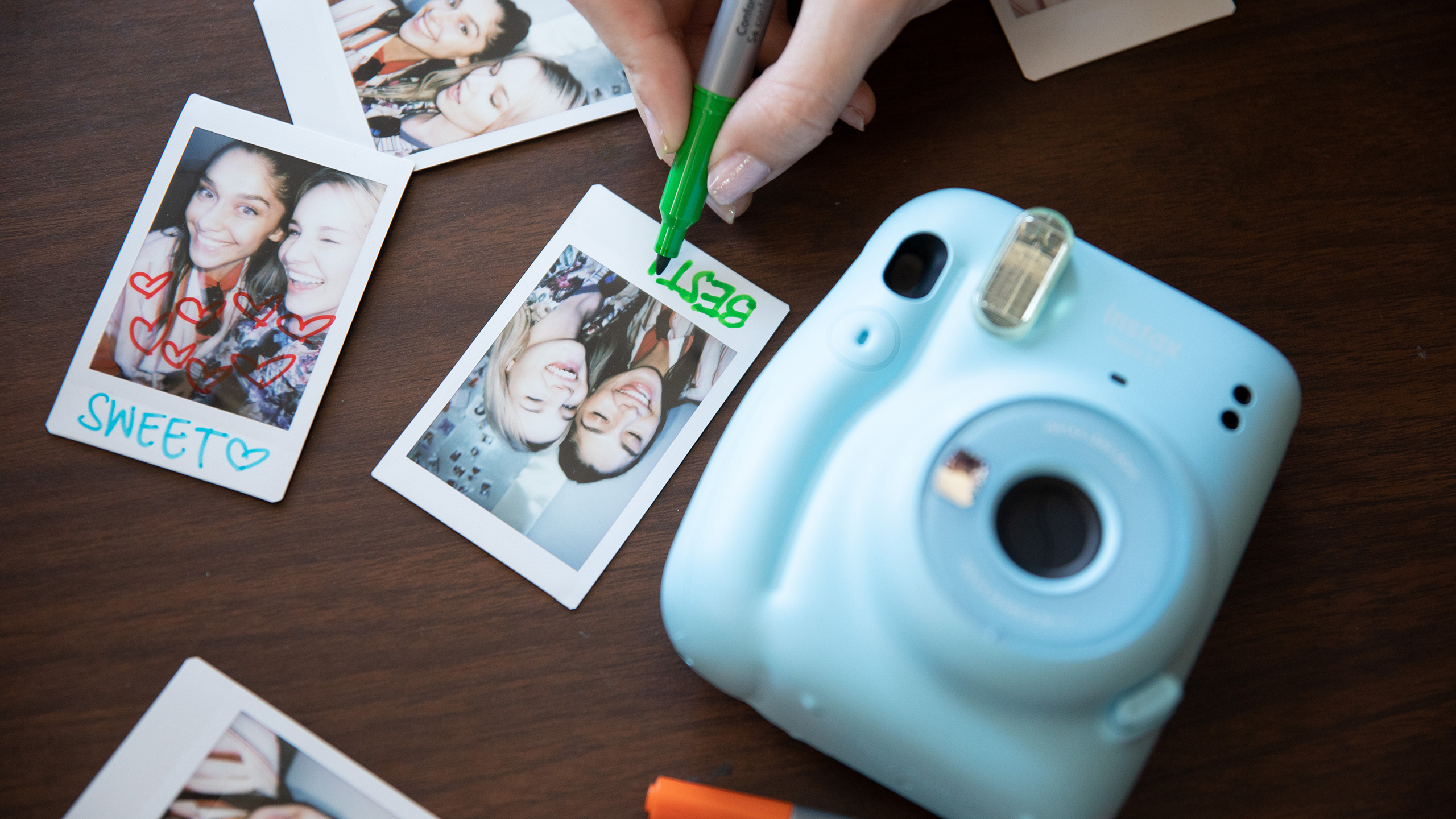 Instax - Photobook, Fuji Instax, Instax Mini, Photo Frame | Harvey ...