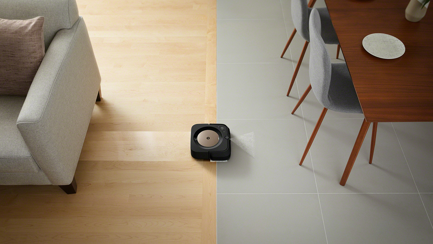 Robot Vacuum Cleaner – Samsung, Roomba, iRobot | Harvey Norman New Zealand