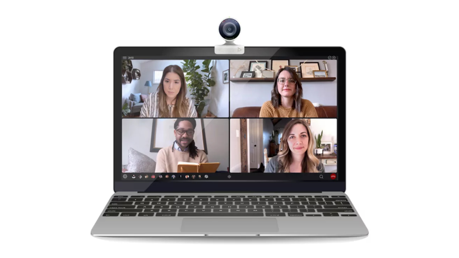 Poly | Harvey Norman New Zealand