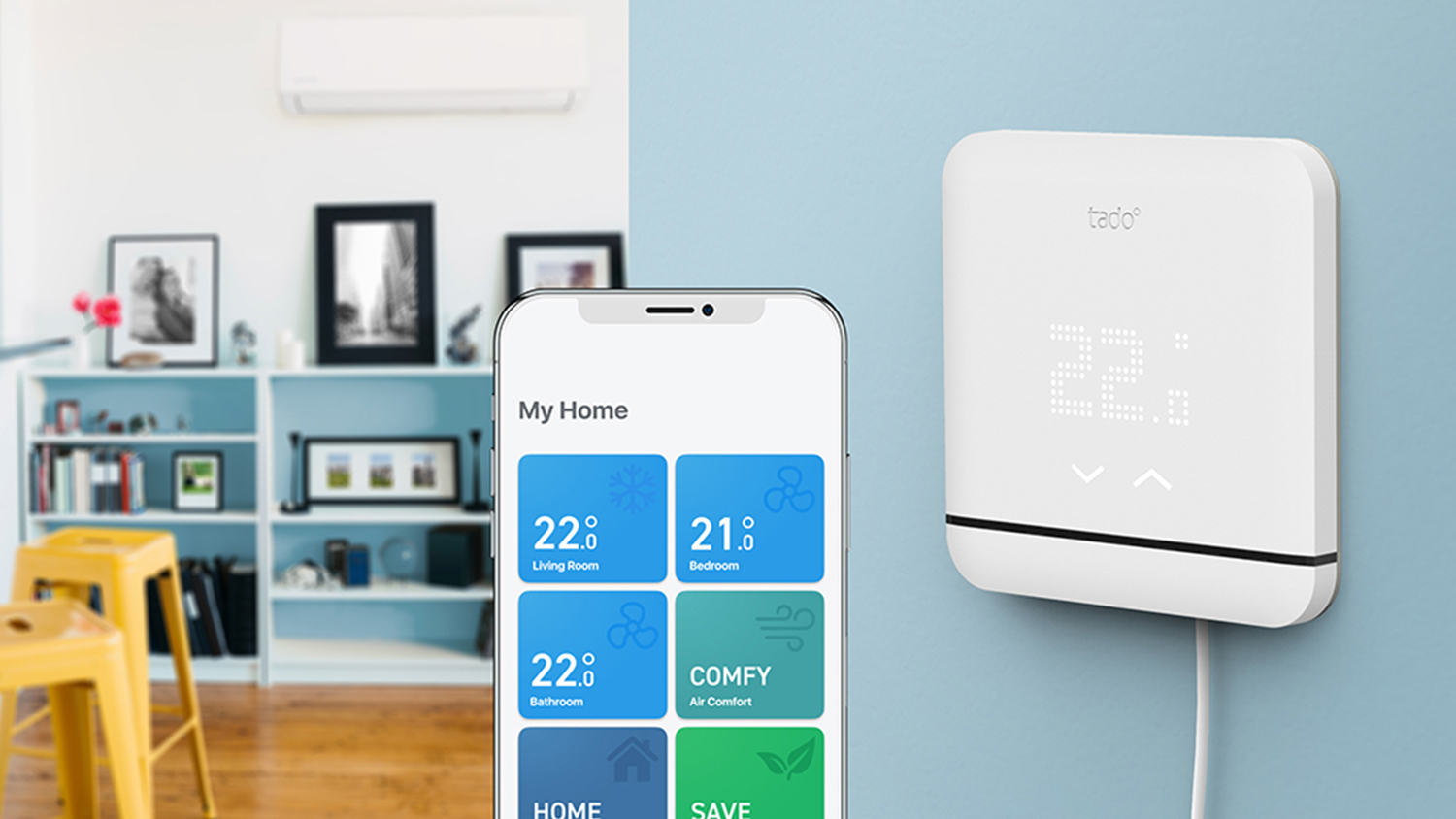 Tado | Harvey Norman New Zealand