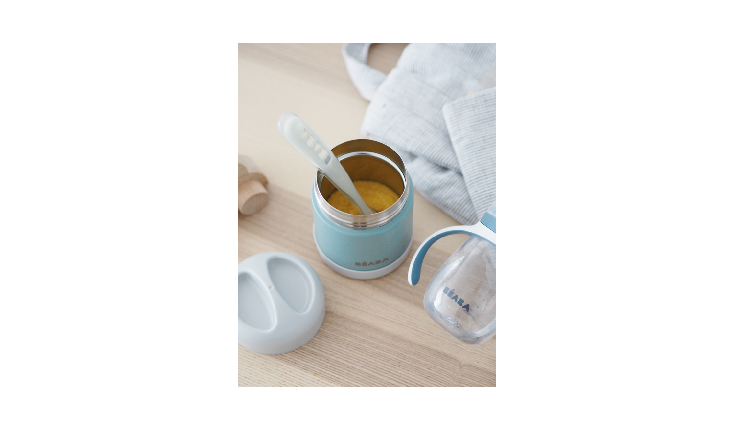 Beaba | Harvey Norman New Zealand