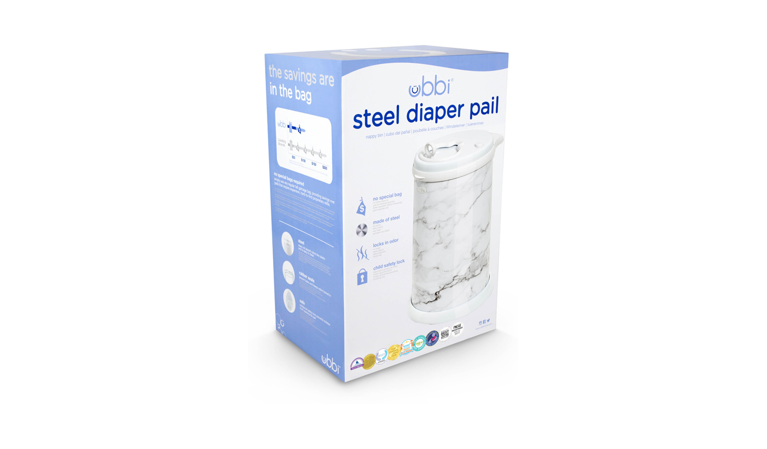 Ubbi | Harvey Norman New Zealand