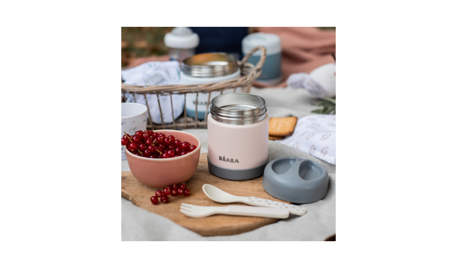 Beaba | Harvey Norman New Zealand