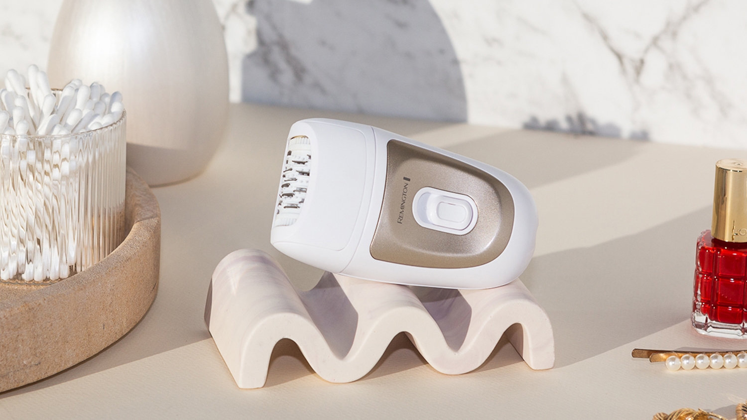 Epilators & Home Hair Removal | Braun & Remington | Harvey Norman New ...