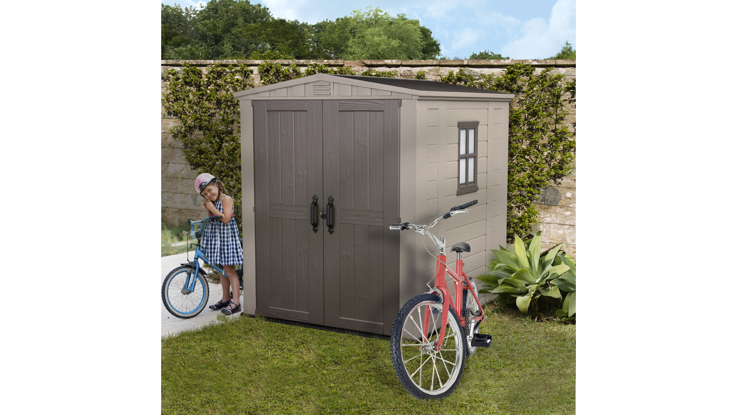 Keter | Harvey Norman New Zealand