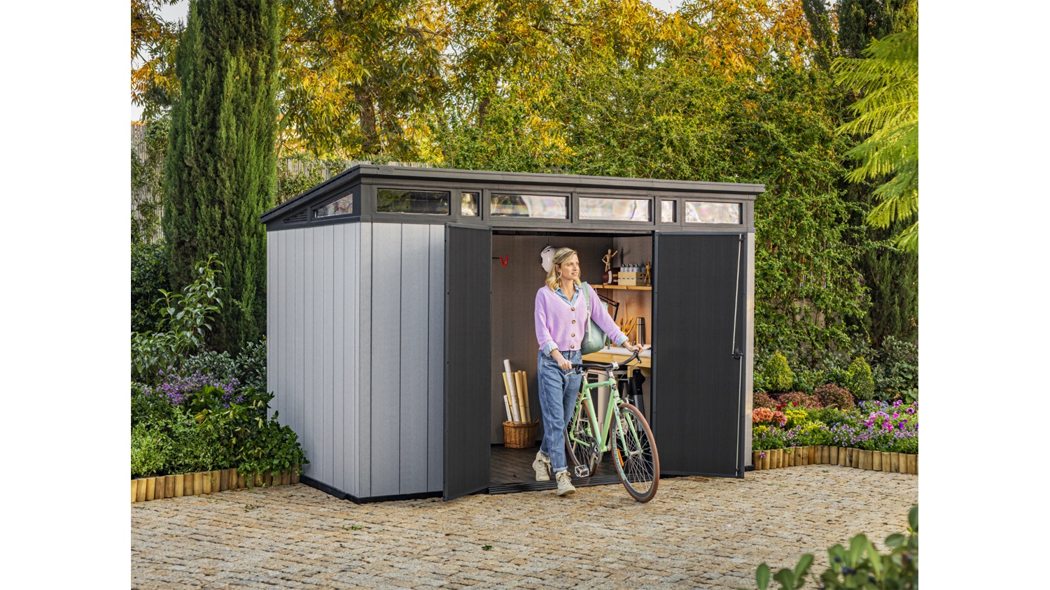 Keter | Harvey Norman New Zealand