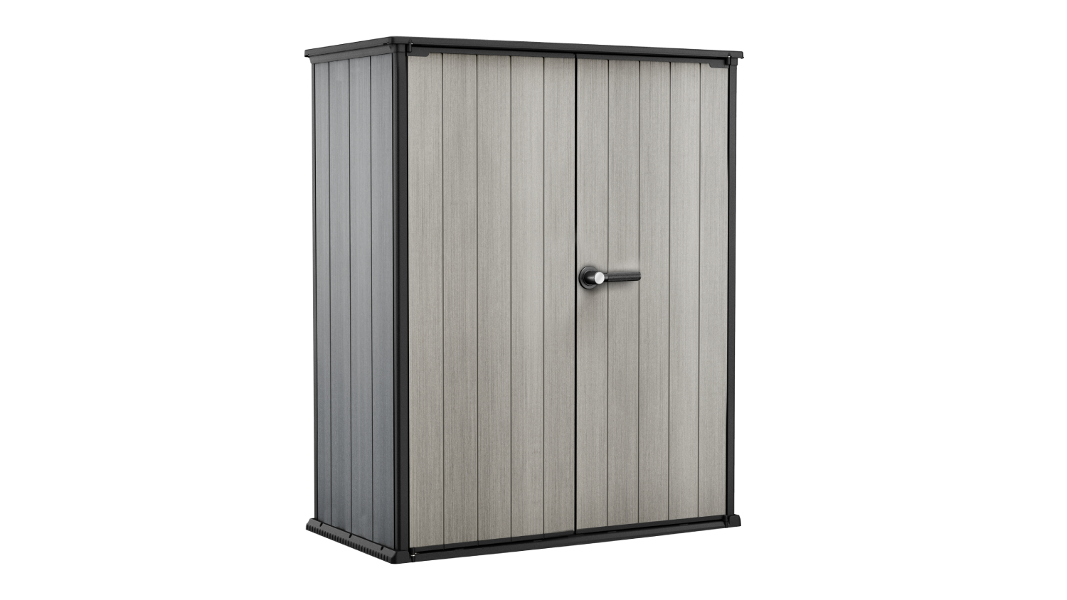 Keter High Store Plus Shed | Harvey Norman New Zealand