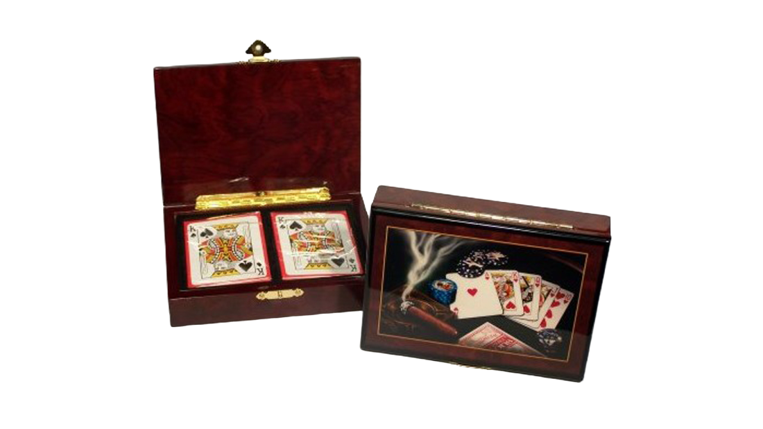 Puzzle & Game Card Box Cigar Design | Harvey Norman New Zealand
