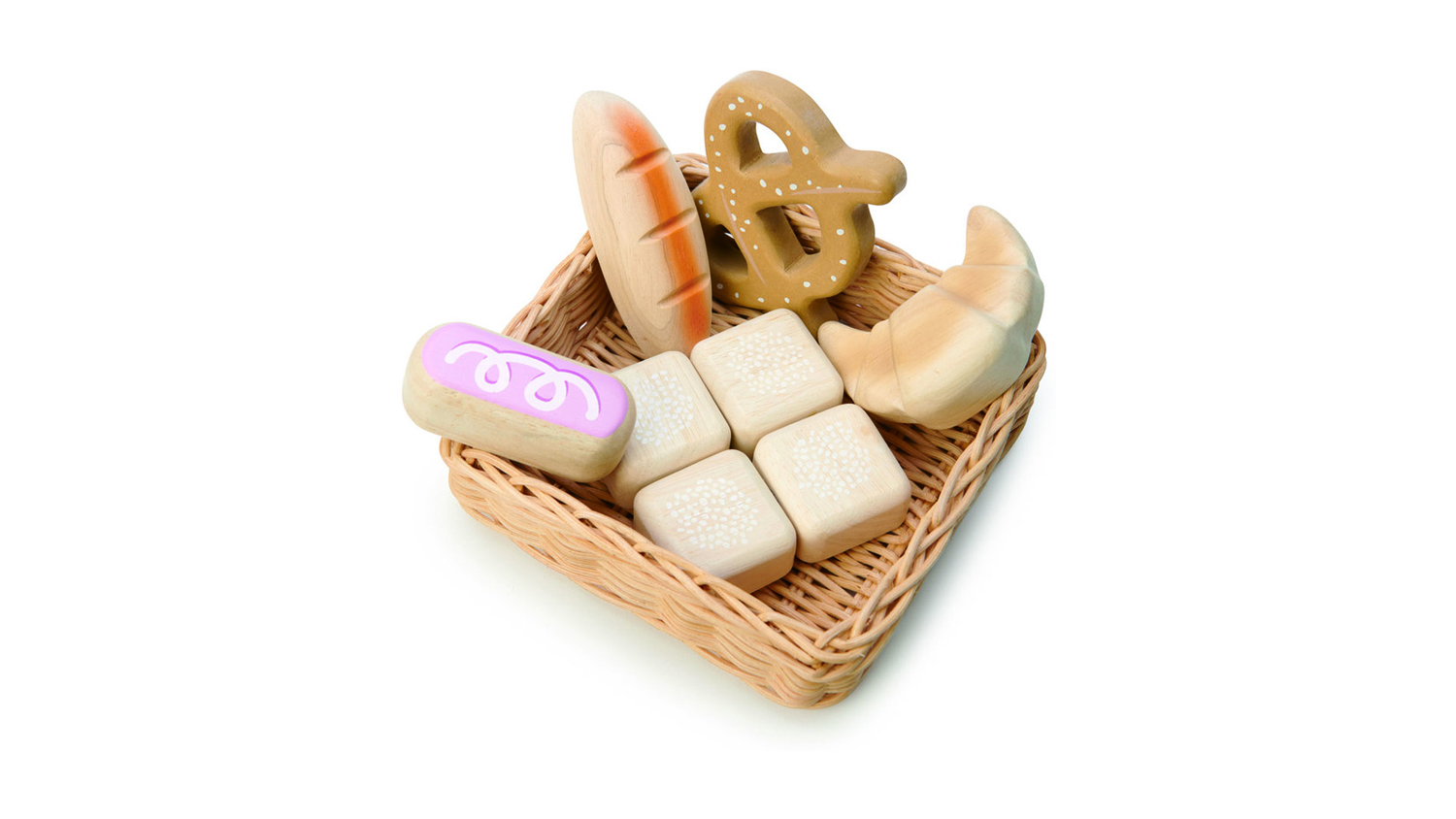 Tender Leaf Bread Basket | Harvey Norman New Zealand