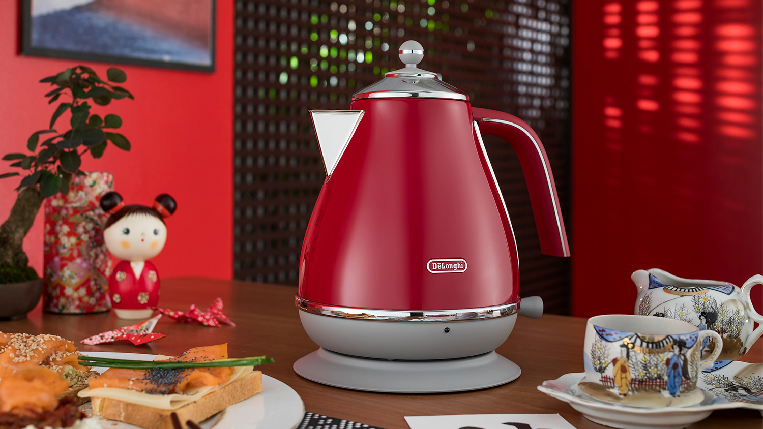 Kettle - Panasonic, Breville, DeLonghi, Sunbeam, Russell Hobbs | Harvey ...