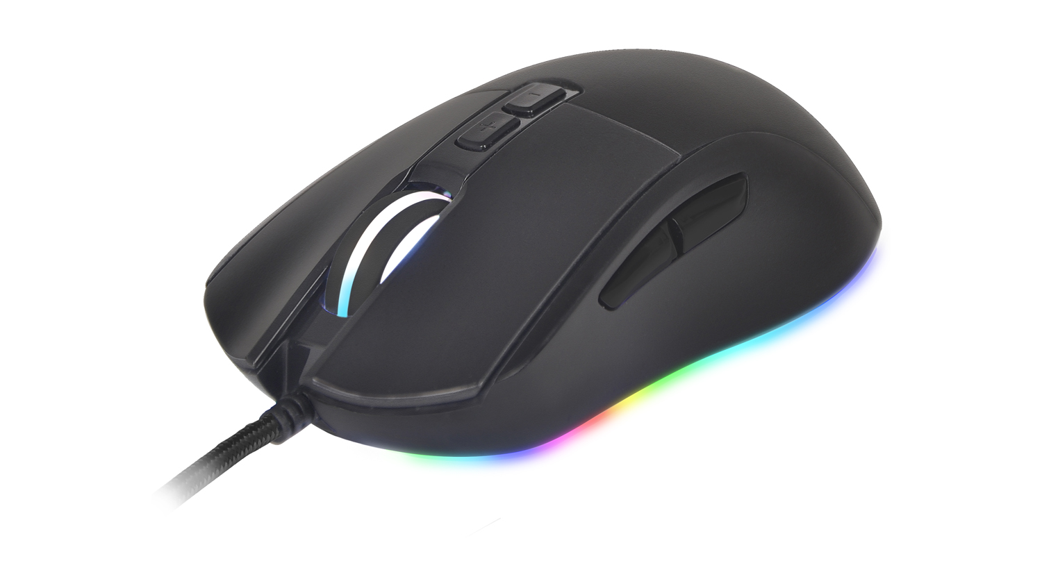 Powerplay E-Blue Cobra RGB Gaming Mouse | Harvey Norman New Zealand