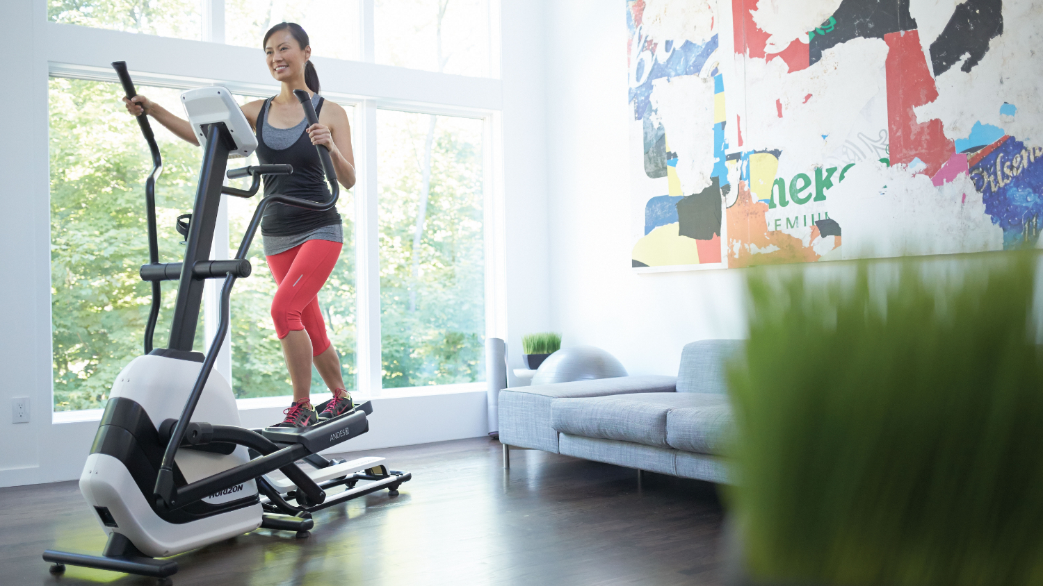Horizon Fitness | Harvey Norman New Zealand