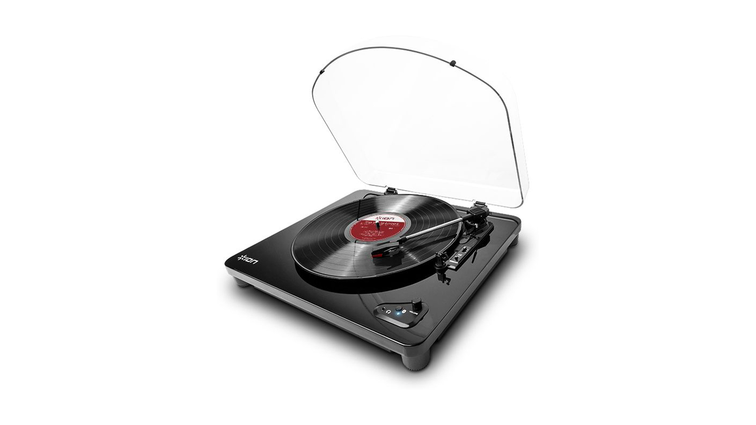 Ion | Harvey Norman New Zealand