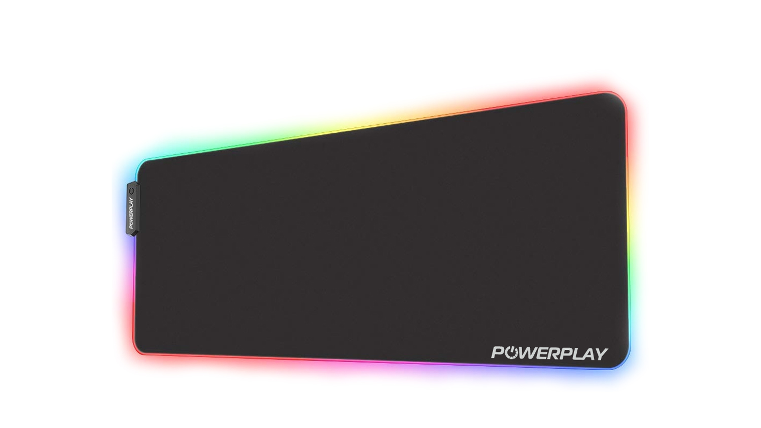 Powerplay RGB Gaming Mousepad (Extended) | Harvey Norman New Zealand