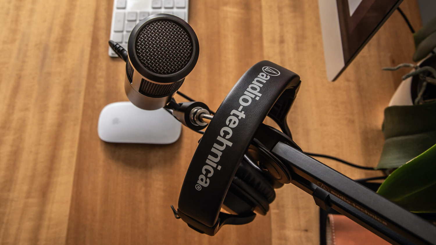 Audio Technica | Harvey Norman New Zealand