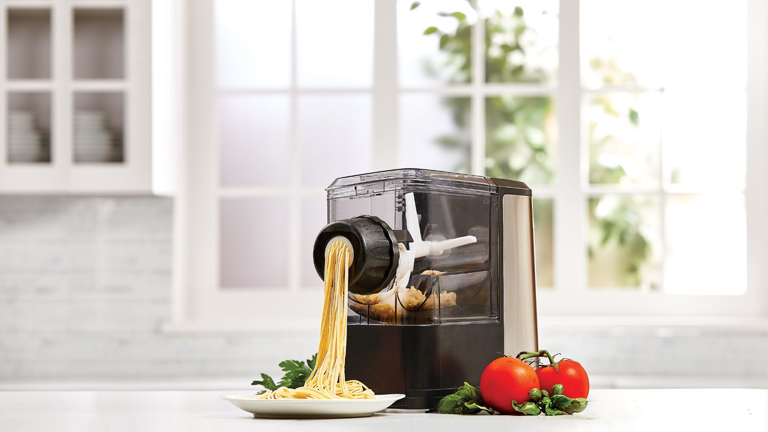 As Seen On TV Emeril Pasta & Beyond Deluxe | Harvey Norman New Zealand