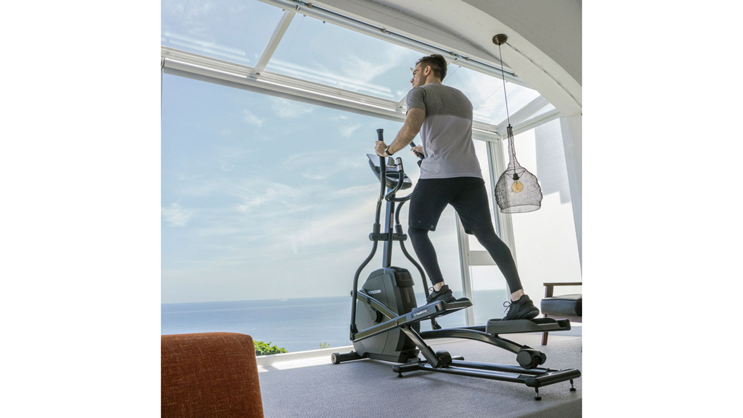 Horizon Fitness | Harvey Norman New Zealand