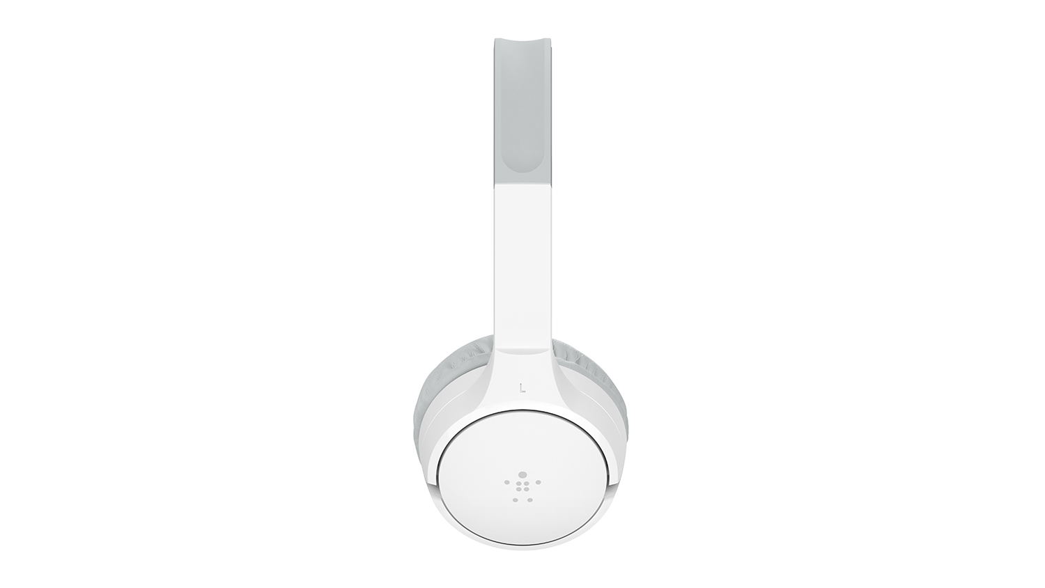 Belkin SOUNDFORM Mini Kids Wireless On-Ear Headphones - White | Harvey ...