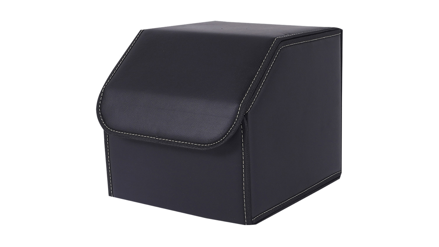 Soga Car Boot Storage Box Small - Black | Harvey Norman New Zealand
