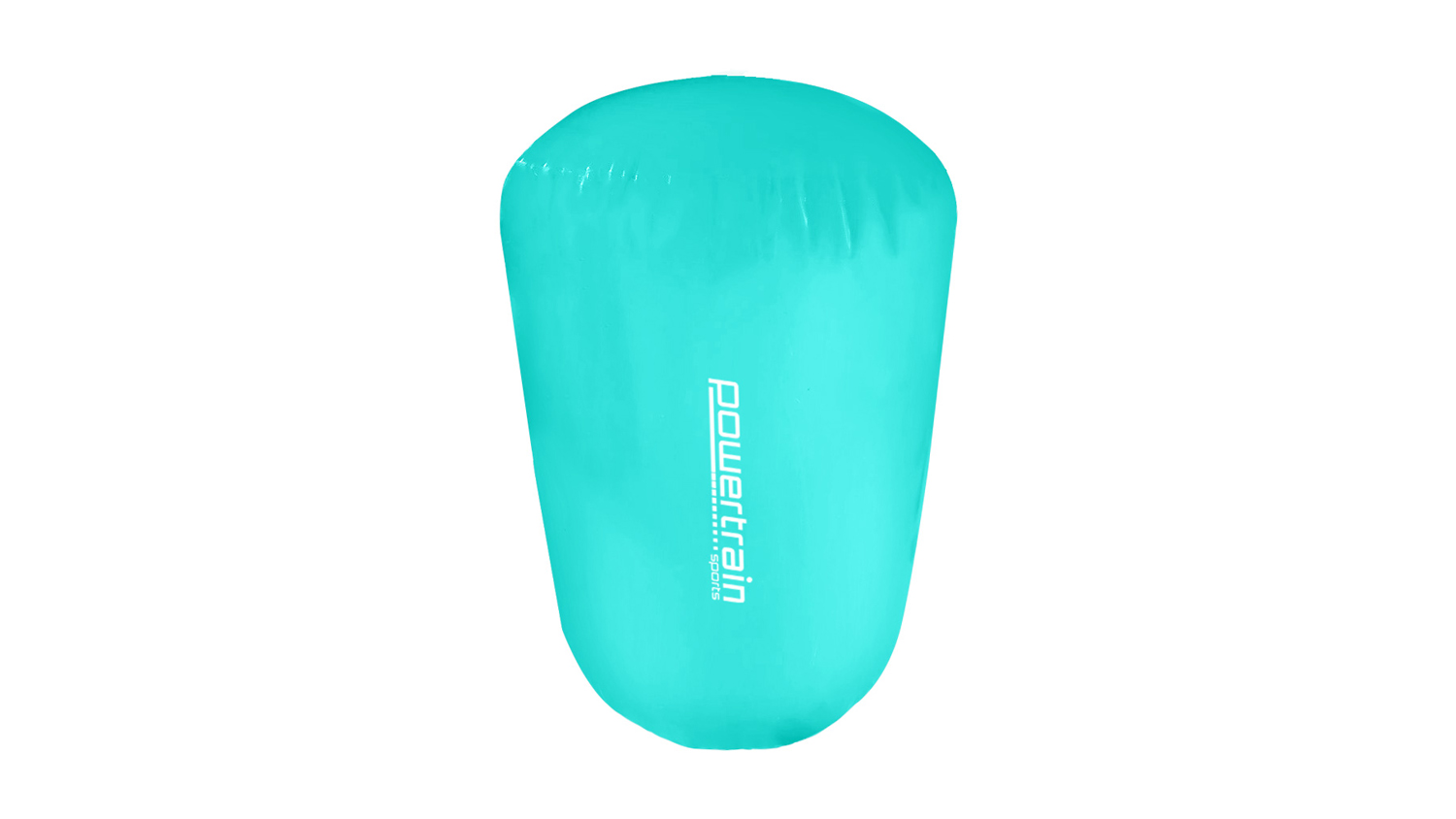 Powertrain 120x75cm Airtrack Inflatable Gymnastics Air Barrel Roller ...