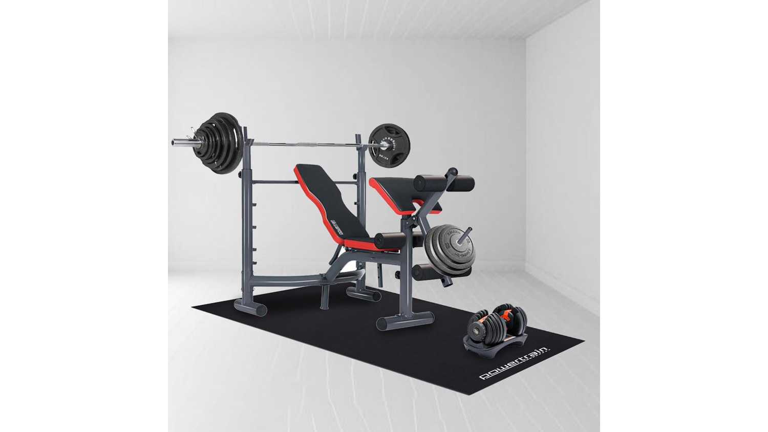 Powertrain | Harvey Norman New Zealand