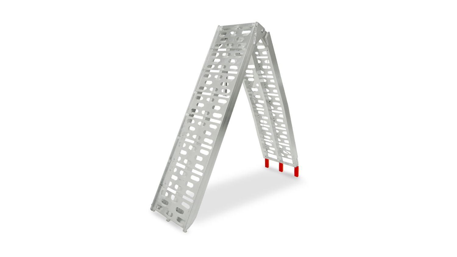 Klika Heavy Duty Aluminium Trailer Ramps - Single | Harvey Norman New ...