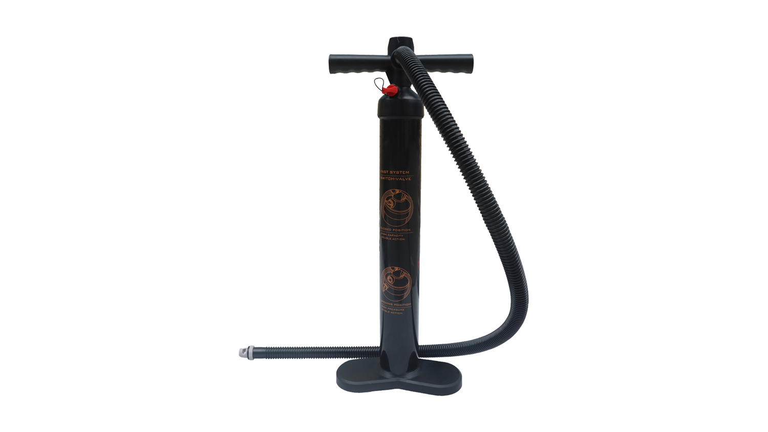 Kahuna Inflatable Paddle Board Pump | Harvey Norman New Zealand