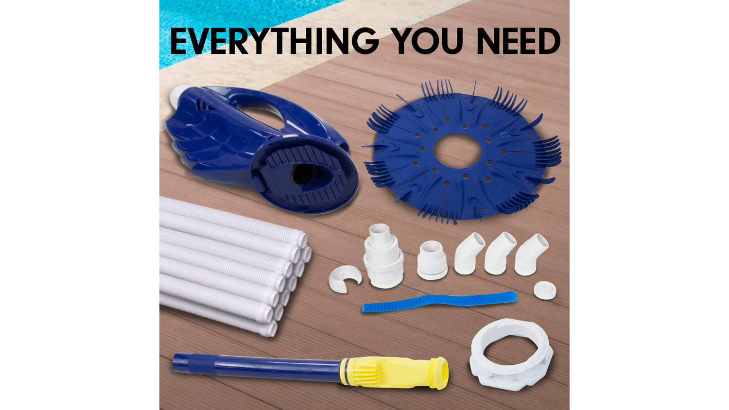 HydroActive | Harvey Norman New Zealand