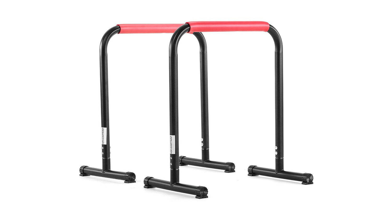 Powertrain Dip Bar Stand Home Gym | Harvey Norman New Zealand