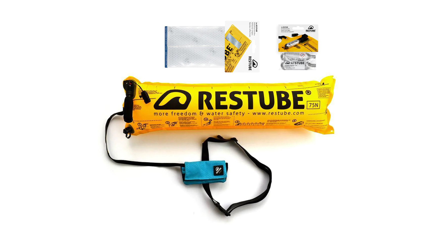 Restube | Harvey Norman New Zealand