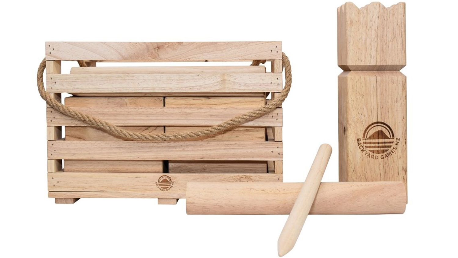 Backyard Games | Harvey Norman New Zealand