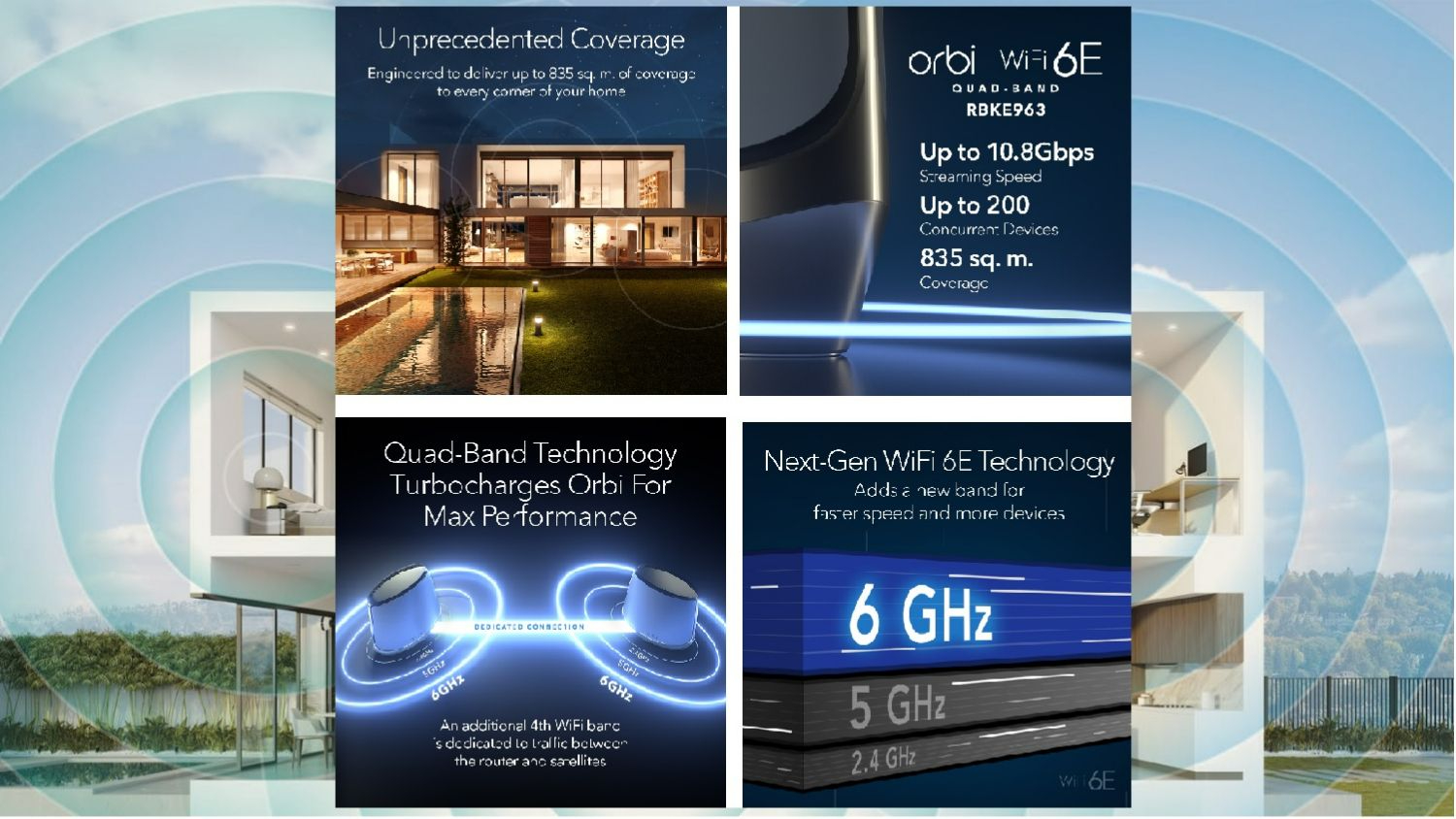 Networking - Wireless Modem & More | Harvey Norman New Zealand