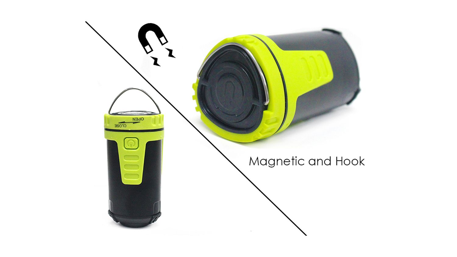 Mini Convertible Torch/Lantern | Harvey Norman New Zealand