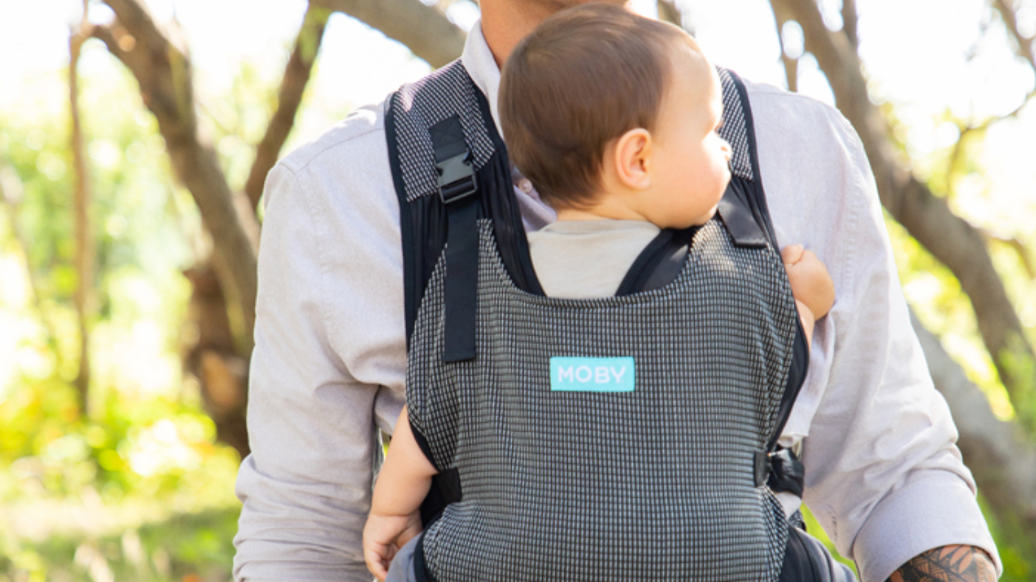 Moby | Harvey Norman New Zealand