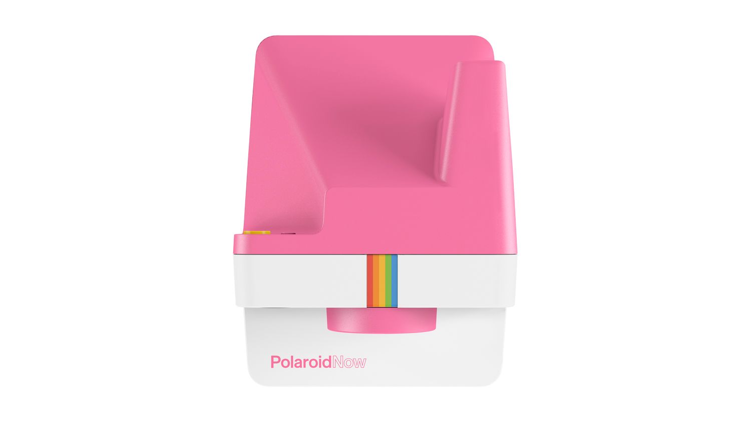Polaroid Now I-Type Instant Camera - Pink | Harvey Norman New Zealand