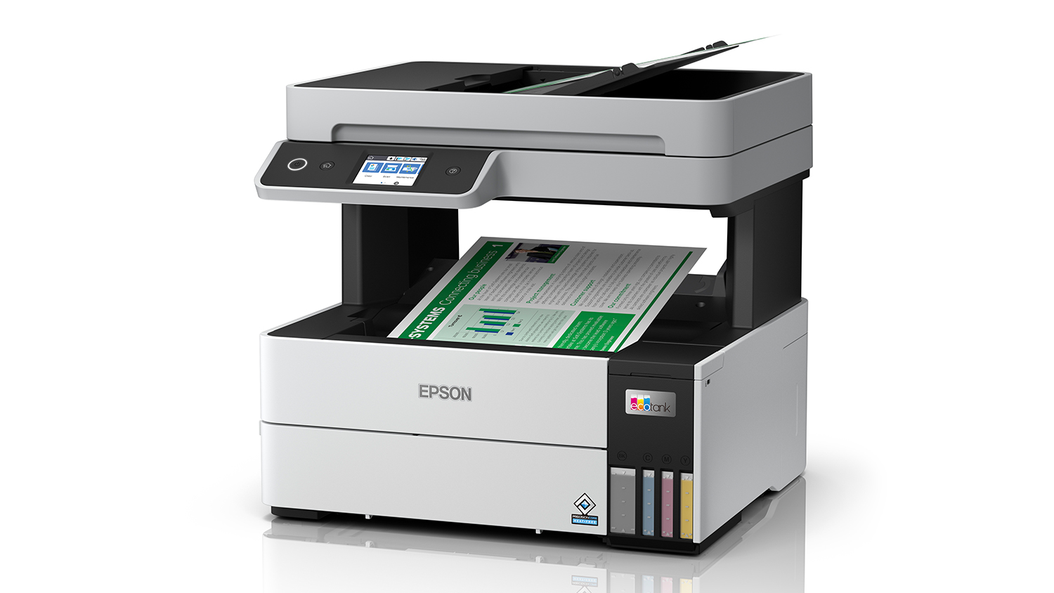 Buy Ink Tank Printers | Harvey Norman New Zealand