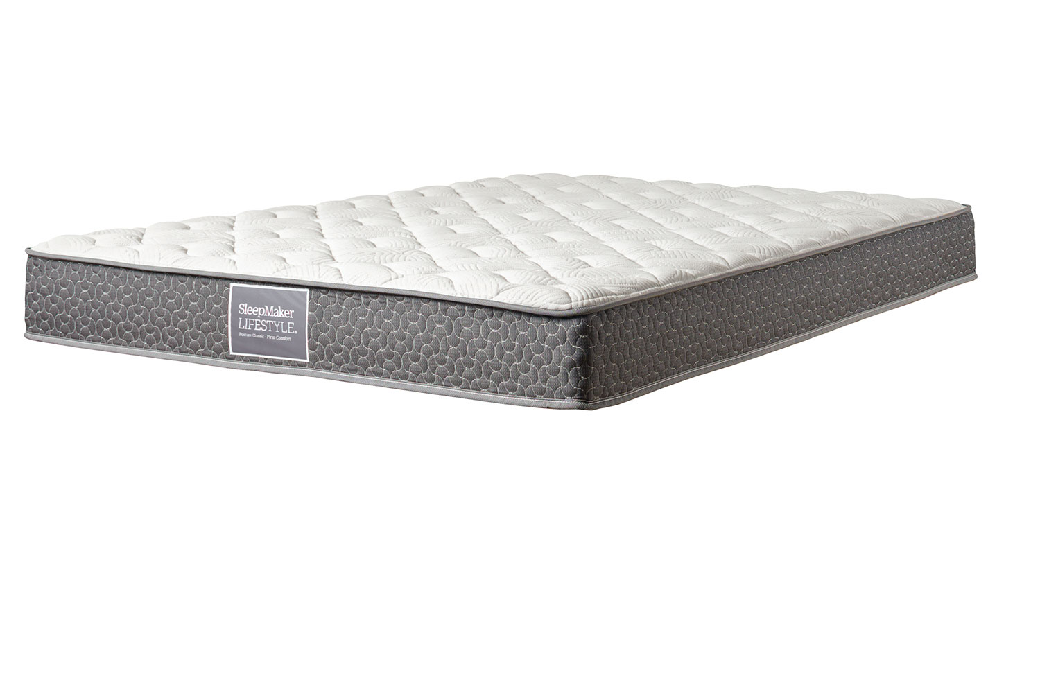 Posture Classic Firm King Single Mattress by SleepMaker | Harvey Norman ...